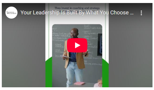 Liberated Development